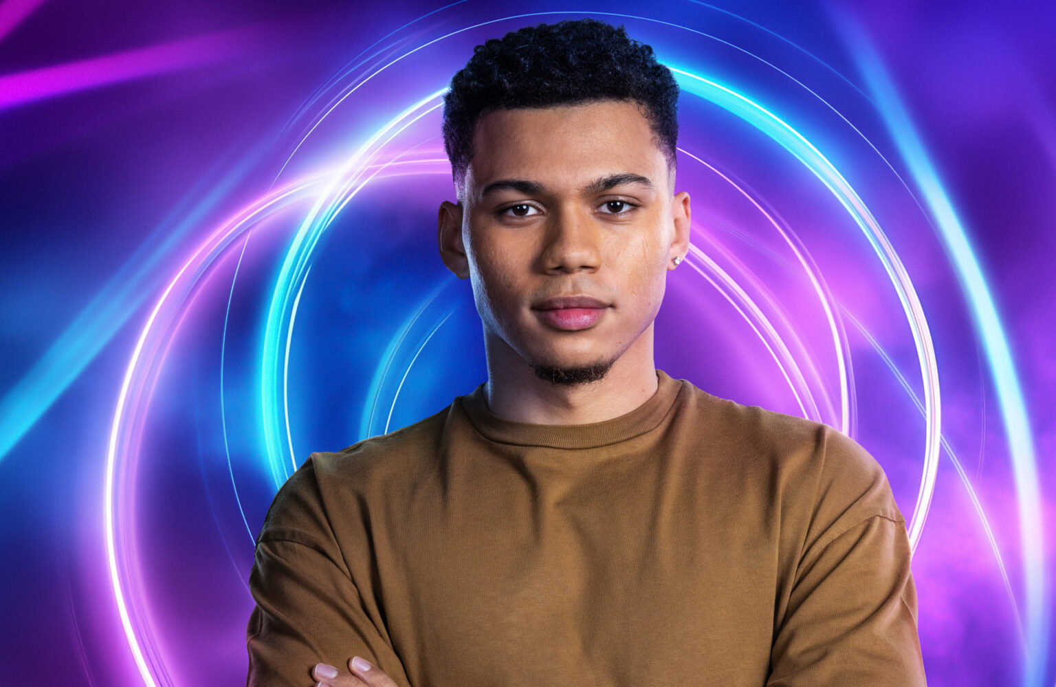 Big Brother: Jeffrey boos na vertrek Linda - Showbizz365